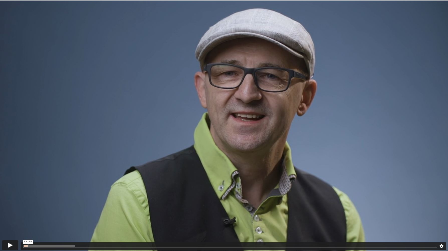 Über mich – Beise Bernhard